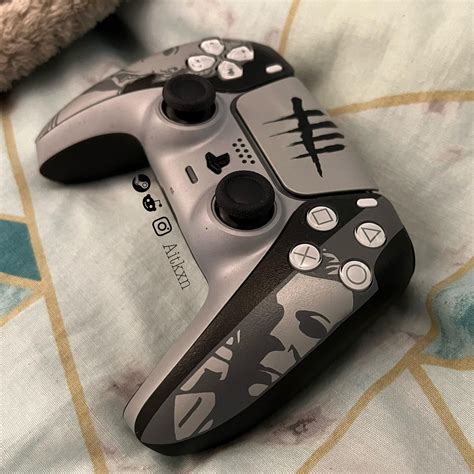Custom Myers Controller R Deadbydaylight