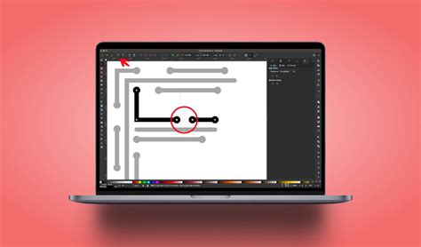 How To Join Paths In Inkscape Logos By Nick