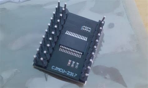 MCP With Adafruit Library Maker And IOT Ideas
