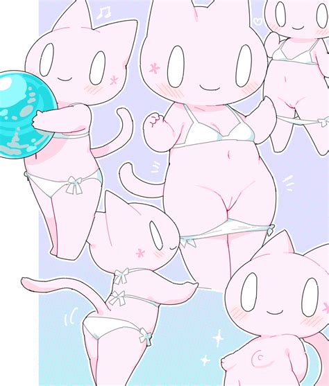 Rule 34 2019 2ch Anthro Ascii Art Ball Beach Ball Big Head Bikini