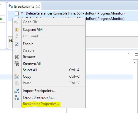 Java Grayed Out Option In Popupmenu Stack Overflow