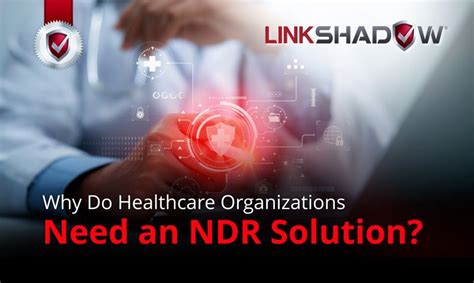 Linkshadow On Linkedin Cybersecurity Ndr Healthcare Ai Threatdetection Networksecurity…