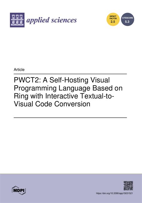 The Ring Programming Language The Ring Programming Language