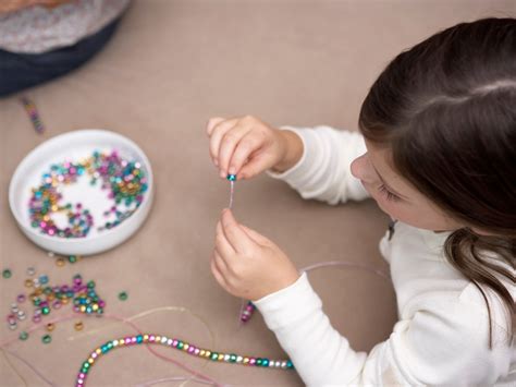 Tips For Beading Take Your Craft Game To The Next Level