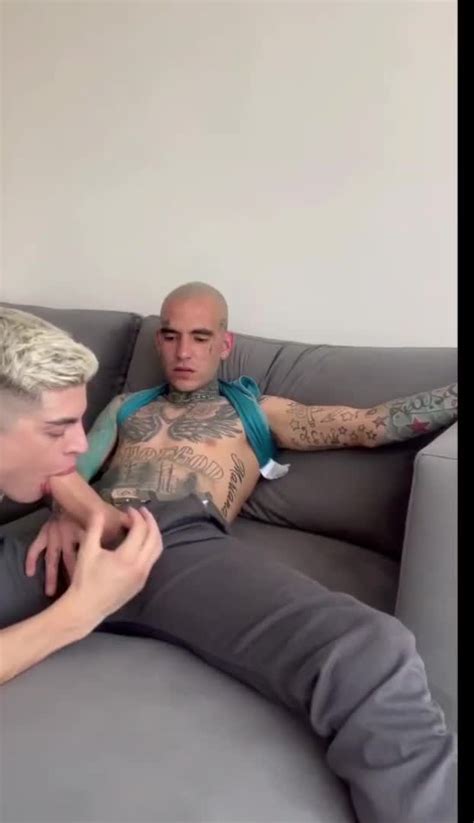Tatuado Argentino Se Folla A Kevrau Boyfriendtv Com