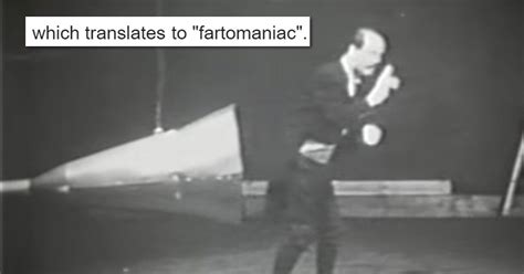 The Greatest Fart Jokes Ever Told