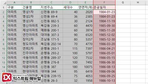 엑셀 날짜 정렬 방법 오름차순 내림차순 필터링 익스트림 매뉴얼 엑셀 날짜 정렬 방법 오름차순 내림차순 필터링 익스트림 매뉴얼