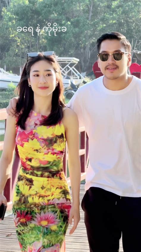 Canal App မှာကြည့်လို့ရပါပြီနော်🎬 Tiktok