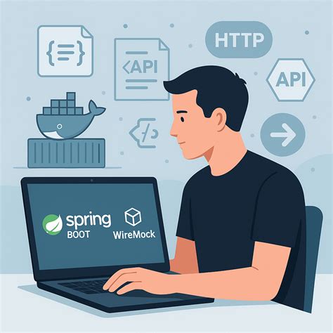 Wiremock In Spring Boot Complete Guide With Tools Files And Usage By Rishis Programme Way