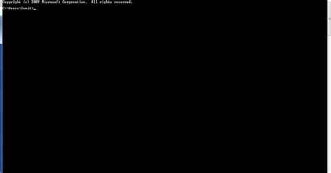 Full Screen Command Prompt In Windows Sumit S Blog