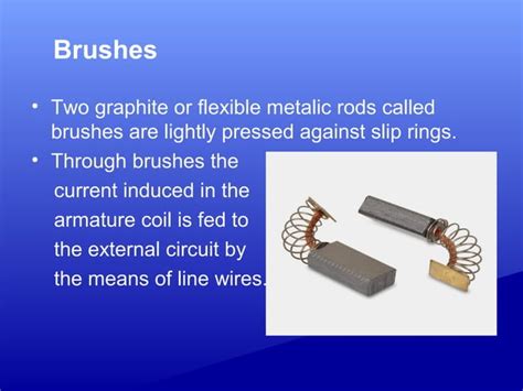 simple ac generator ppt