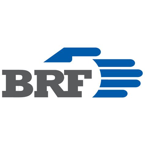 Brf Logo Vector Logo Of Brf Brand Free Download Eps Ai Png Cdr