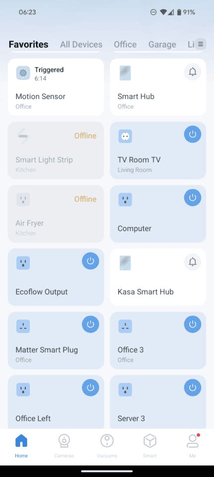 TP Link Kasa Vs Tapo You Can Now Use Kasa Devices With The Tapo App But It Is Still A Complete