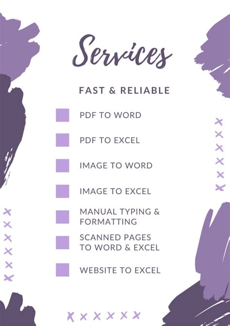 Do Manually Typing Work Convert Document Handwritten Text By Syedammarhasan Fiverr