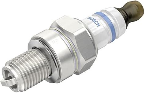 Bosch USR7AC Super Spark Plug, (Pack of 1), Spark Plugs - Amazon Canada