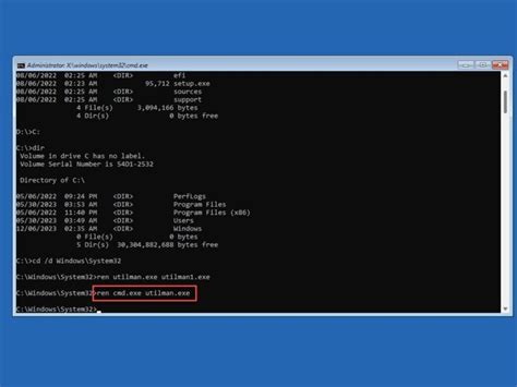 How To Reset Forgotten Windows 11 Local Account Password Without Software