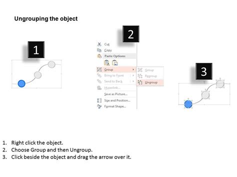 Jq Three Staged Sequential Process Flow Diagram Powerpoint Template