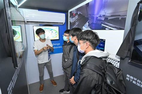 Asml 預計在台招募 600 位工程人才，創新體驗車將巡迴校園 Technews 科技新報