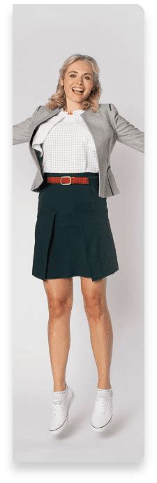 Custom Uniform Solutions Sustainable Uniform Design Jsd