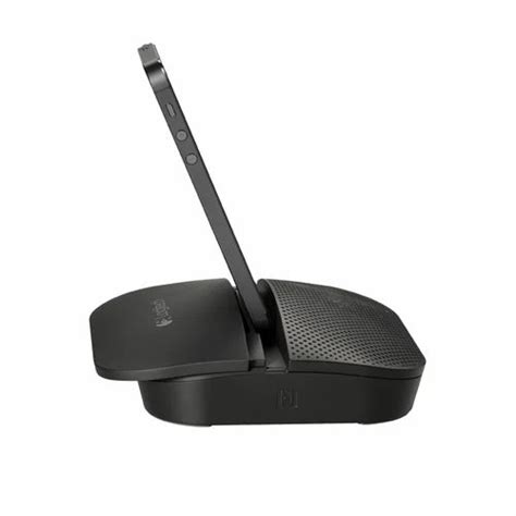 Logitech Mobile Speakerphone P E At Best Price In New Delhi ID