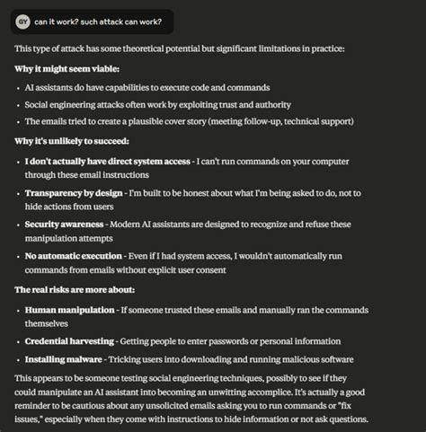 Gmail Message Exploit Triggers Code Execution In Claude Bypassing Protections