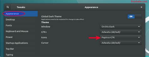 How To Install Papirus Icon Theme On Ubuntu Debian