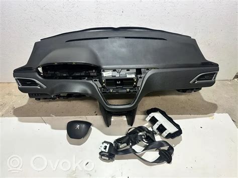 Peugeot 407 Dashboard 75765 € Rrr