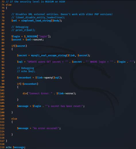 Bwapp 8 Cross Site Request Forgery Xml External Entity Attacks