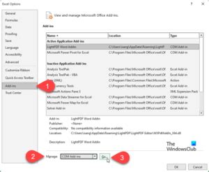Cannot Open The Clipboard In Excel Fix