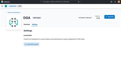 Detect Domain Generation Algorithm Dga Activity With New Kibana