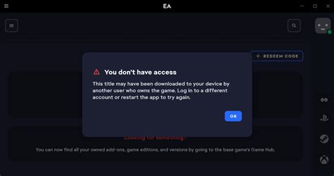 Does Anyone Knows How To Override This Please Im Just Trying To Play