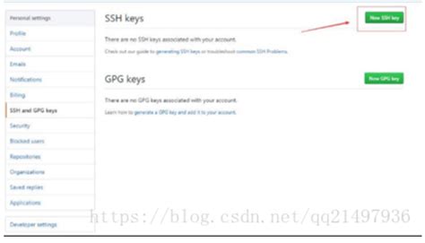 Qt实用技巧QtCreator使用git gitHub 管理项目代码笔记 阿里云开发者社区