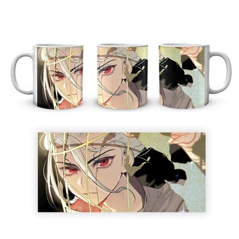 Кружка GeekLand Dr. Stone Доктор Стоун Сэнку DS 02.12 – фото, отзывы ...