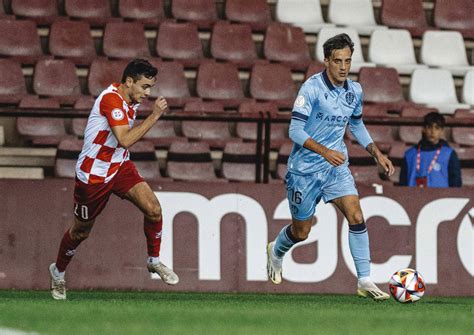 Álex Blesa Sufre Una Lesión Muscular