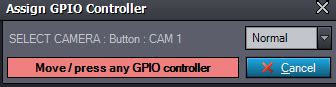 Using GPIO In Aximmetry Aximmetry Com