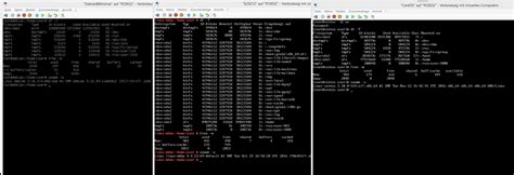 Debian8 7 Vs CentOS7 Vs SUSE12 Kernel Version Filesystem Directory Structure RAM