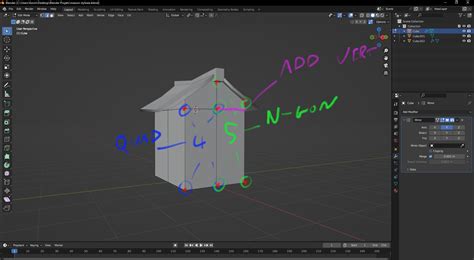 select loop edge basics and interface blender artists community