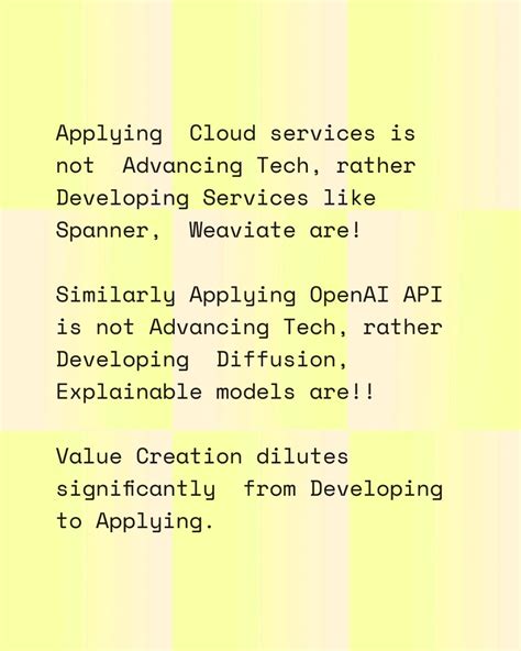 dhruvin desai on linkedin more and more software development is