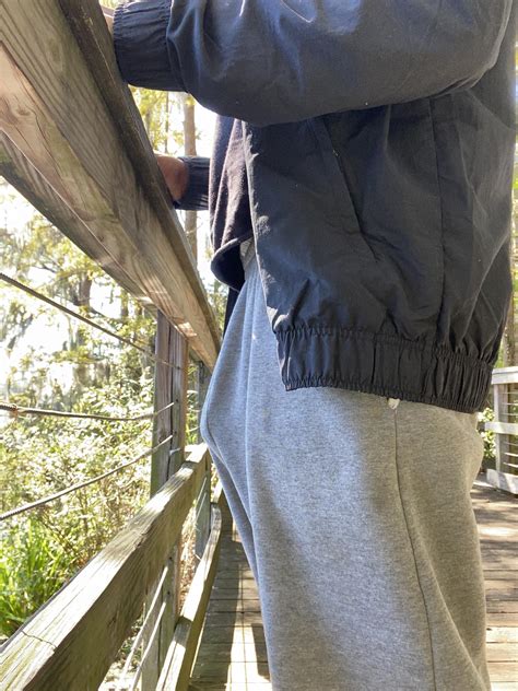 Fighting To Keep His Bulge Down Airport Edition R Publicbulges