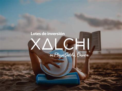 ¿conoces Playa Salchi Oaxaca 😍🌴 Grupo Inmobiliario Ola