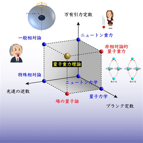 重力は量子の世界に仲間入りできるか？ 九州大学 理学研究院 理学府 理学部