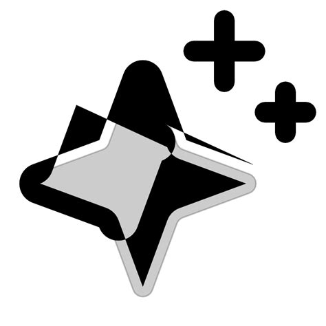 Sparkle Duotone Vector SVG Icon SVG Repo Sparkle Duotone Vector SVG Icon SVG Repo