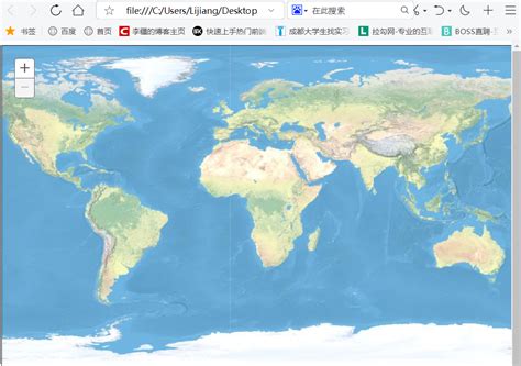 Arcgis api for JavaScript下载及部署IIS和Tomcat 腾讯云开发者社区 腾讯云