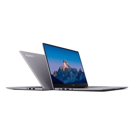Elryan Huawei Laptop 14 1 Matebook B3 420 Core I5