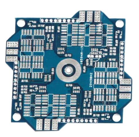 PCB 인쇄회로기판 기초지식 PCB의 분류 Layer