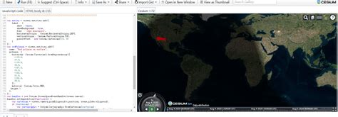 Lighting Of Models In D Map View Issue CesiumGS Cesium GitHub
