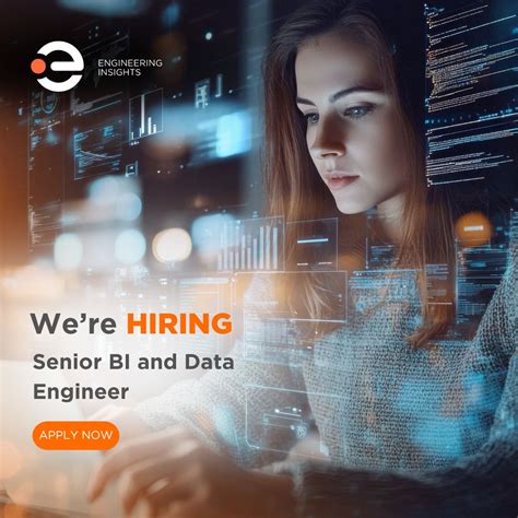 Dataengineering Bi Bigdata Aws Etl Hiring Techjobs Remotework Engineering Insights