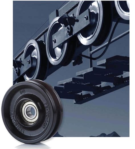 Pulley Wheels