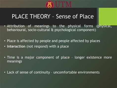 Lecture 12 Theories Of Urban Spatial Design Pdf