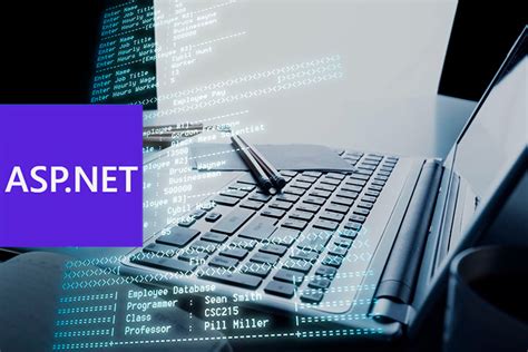 Desarrollo De Aplicaciones Web Con Aspnet Gracias Formacion